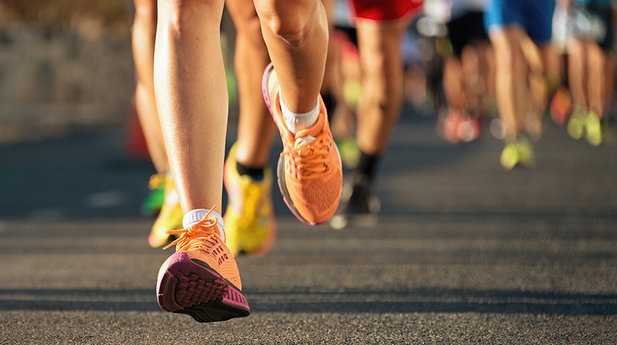 How Do I Prepare for My First Marathon? | Sharp HealthCare