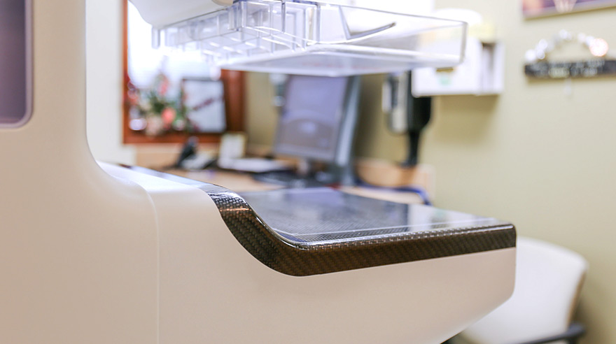 What Do I Need to Know for My First Mammogram? | Sharp HealthCare