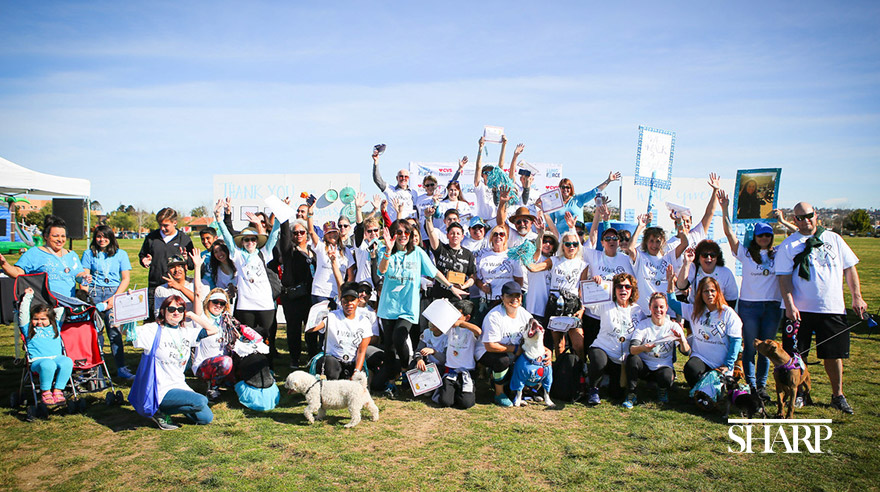 Lung Cancer | Sharp HealthCare