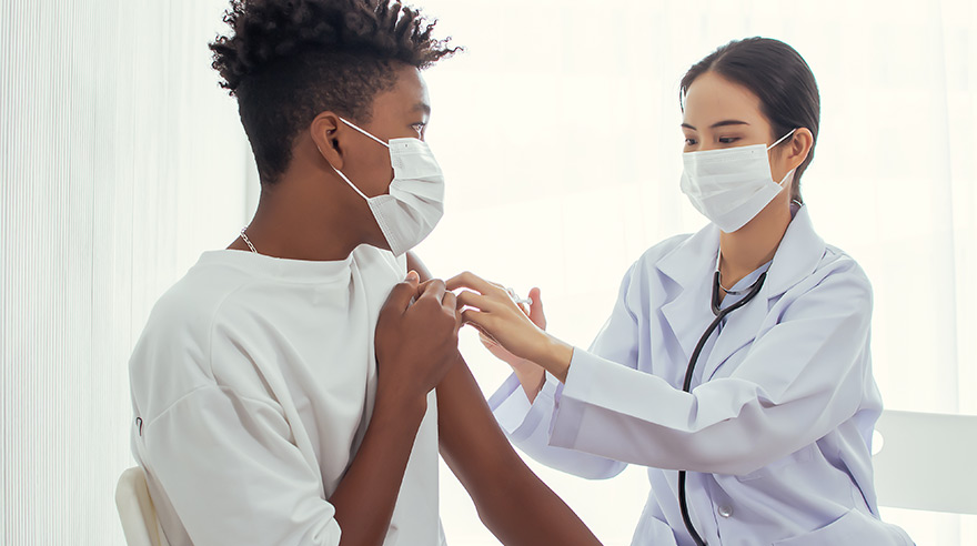 What to Expect With This Year’s Flu Season | Sharp HealthCare