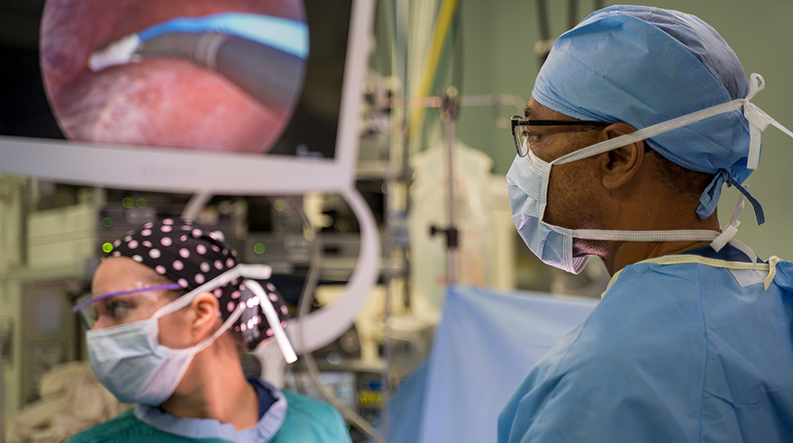 Marquis Hart | Sharp HealthCare