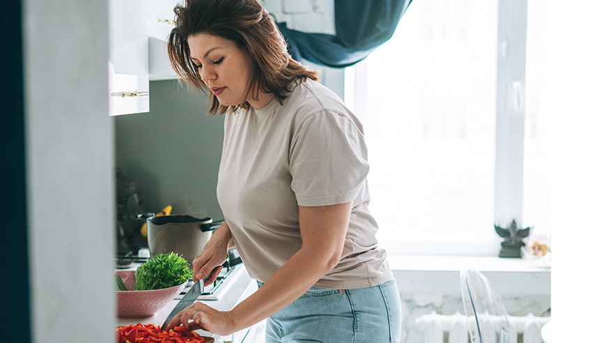 What Foods Are Good for Stroke Prevention Recovery? | Sharp HealthCare