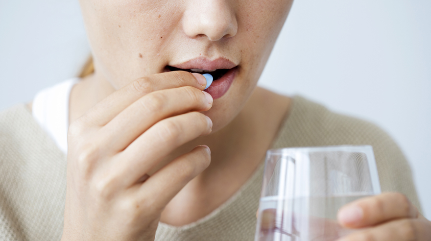 What Medicine Can You Take for COVID-19? | Sharp HealthCare