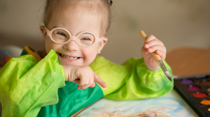 How Can I Improve My Child's Mood? | Sharp HealthCare