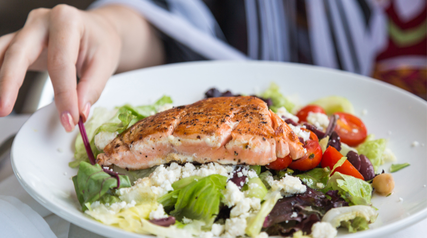 Which Food Is Good for Strong Bones? | Sharp HealthCare