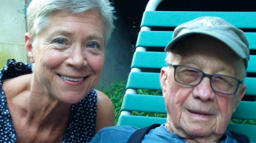 Sharp Memorial Hospital Patient Receives TAVR Procedure | Sharp HealthCare