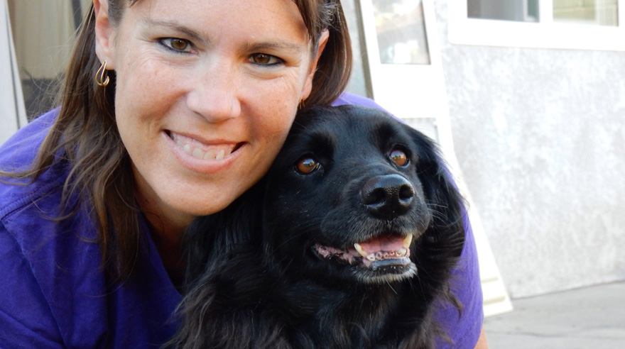 Why Do Dogs Improve Mental Health? | Sharp HealthCare