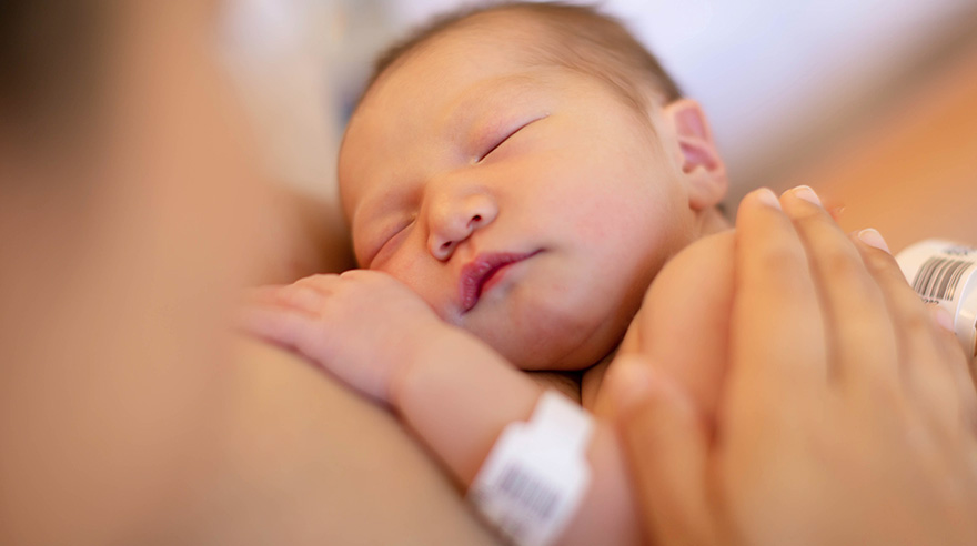 What Is Parechovirus? | Sharp HealthCare