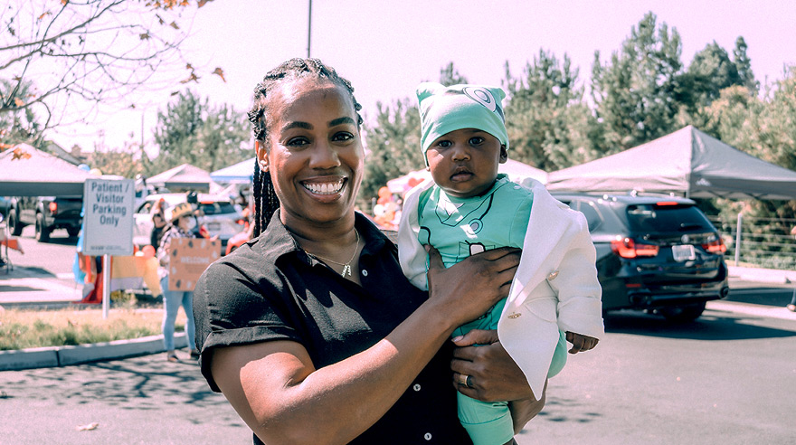 2022 Sharp Chula Vista Halloween Baby Parade | Sharp HealthCare