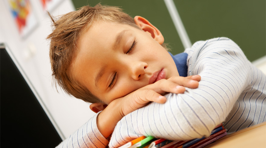 Tips to Get Kids On a Sleep Schedule | Sharp HealthCare