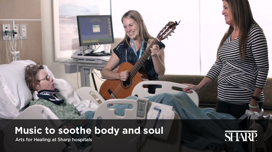 Kenneth Roth | Sharp HealthCare