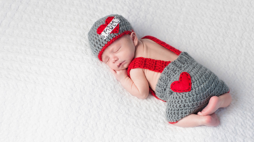Newborn Heart Screening Test At Sharp Mary Birch | Sharp HealthCare