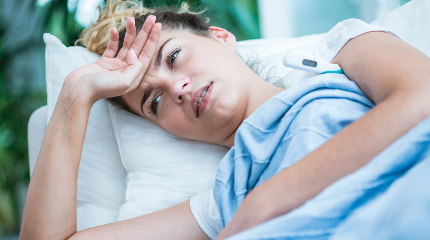 Know the Signs to Stop Sepsis | Sharp HealthCare