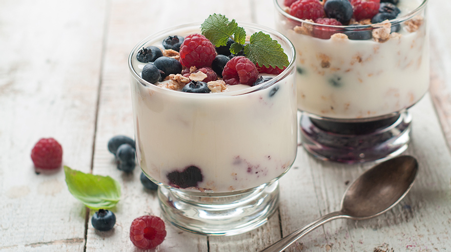 What Foods Are Best for a Cold? | Sharp HealthCare