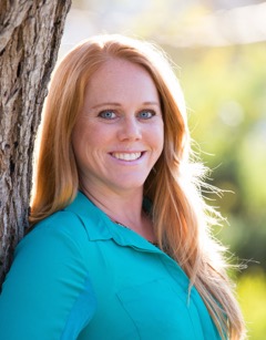 Kendra Grinde-Busalacchi | Sharp HealthCare