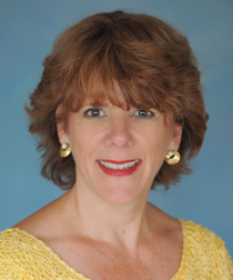 Suzi K. Johnson | Sharp HealthCare