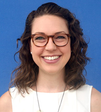 Tracey Grant | Sharp HealthCare