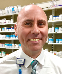 The Dangers of Sharing Prescription Drugs | Sharp HealthCare