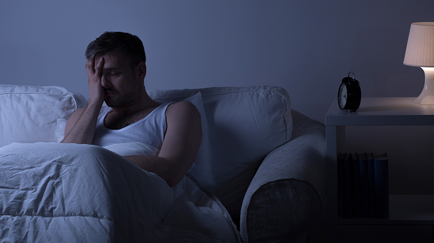 5 Tips for Waking Up When It’s Dark Outside | Sharp HealthCare