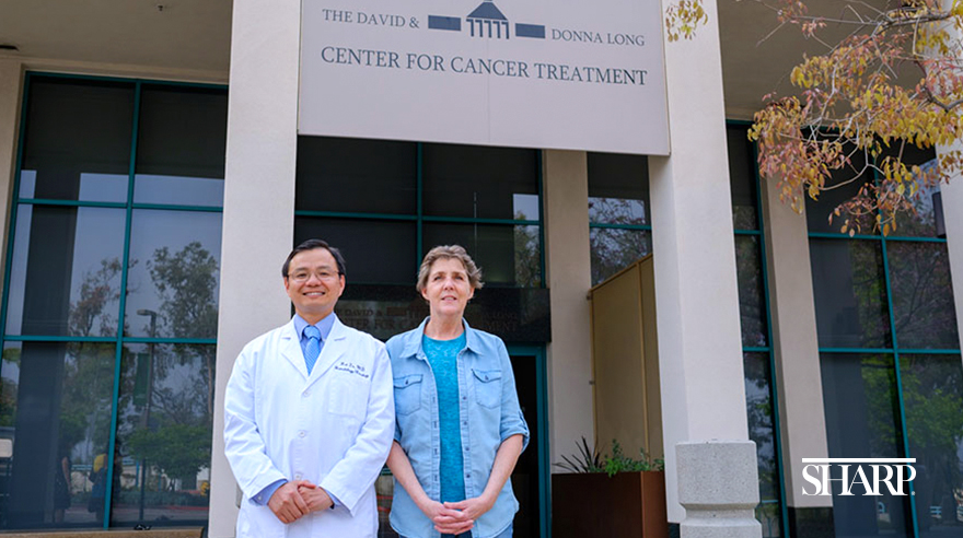 Clinical Research | Sharp HealthCare