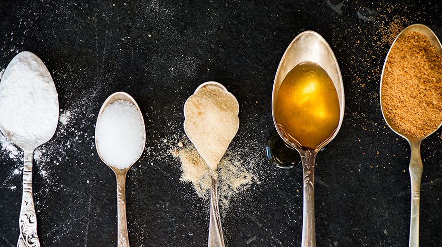 Other Names for Sugar | Sharp HealthCare