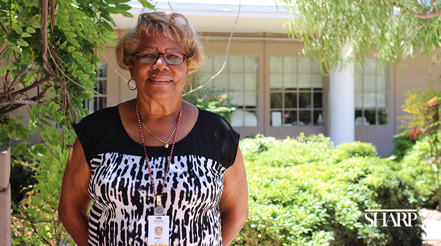 Sharp Employees Donate to Sharp Foundations | Sharp HealthCare