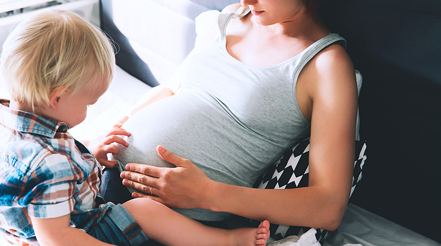 A Guide to C-Section Rates | Sharp HealthCare