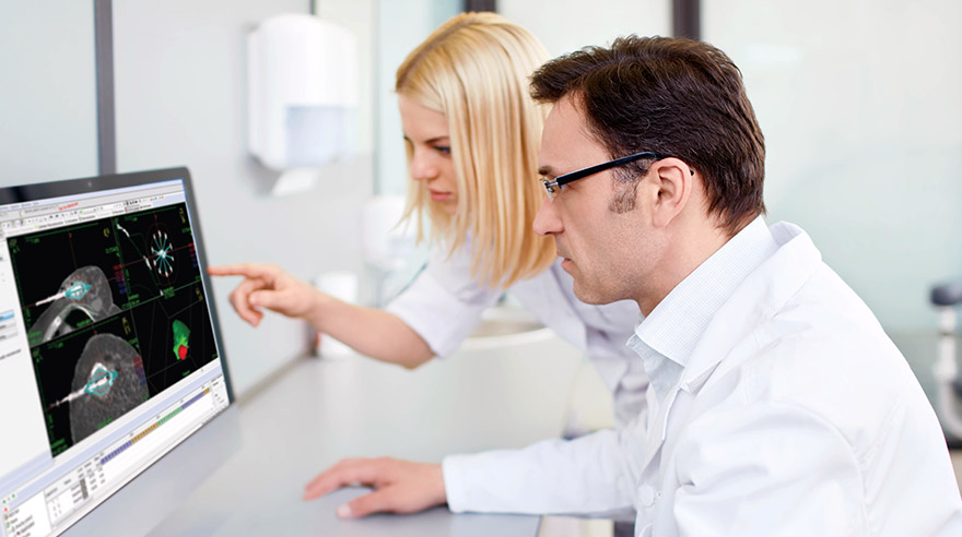 Accelerated Partial Breast Irradiation (APBI) | Sharp HealthCare