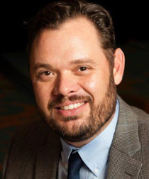 Christopher Walker | Sharp HealthCare