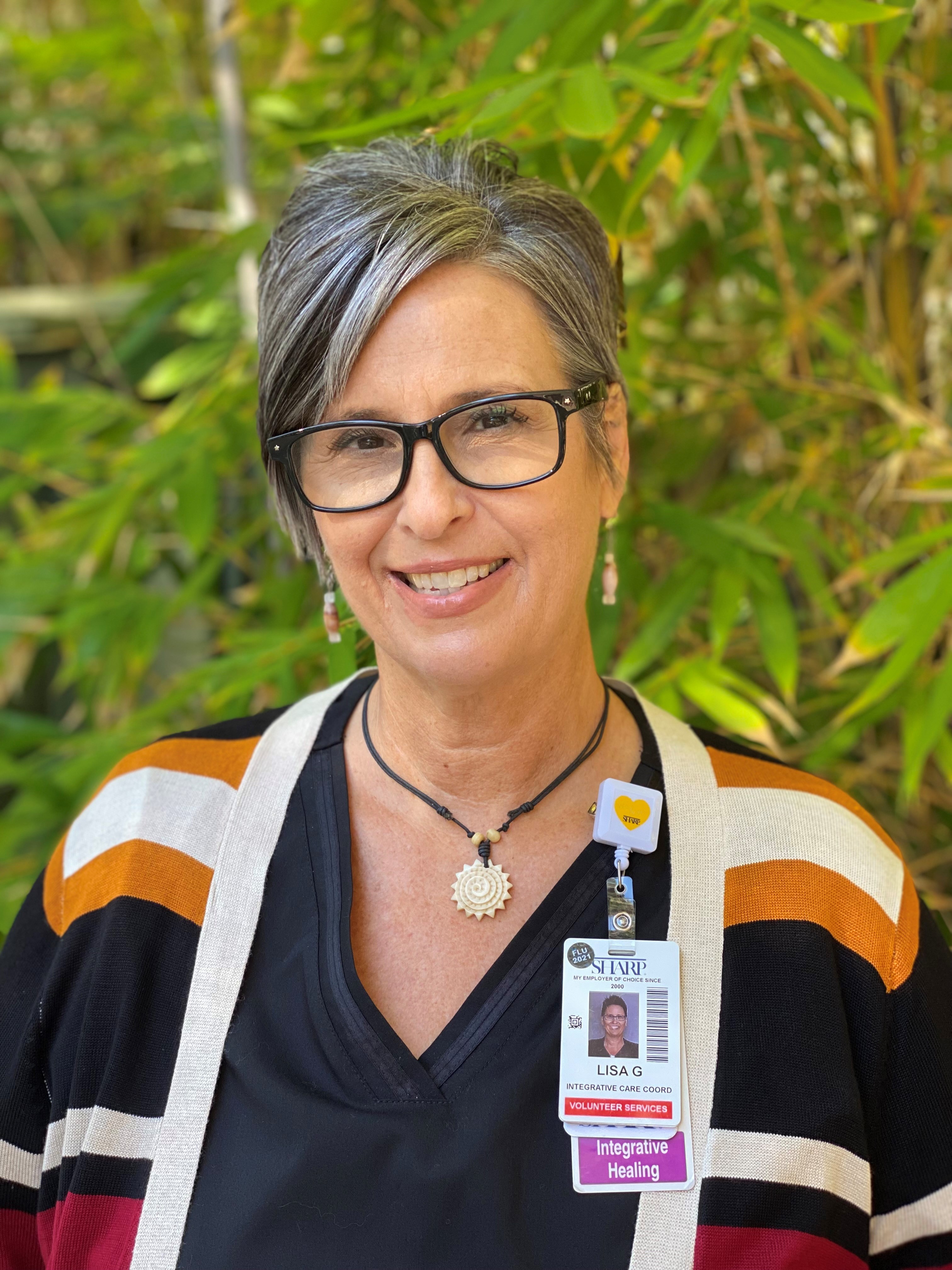 Integrative healing therapies at Sharp | Sharp HealthCare