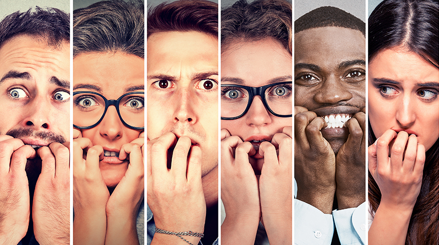 5 Tips to Tackle Nerves | Sharp HealthCare