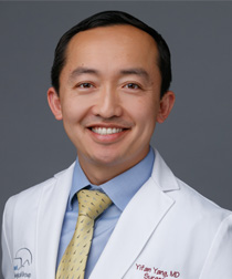 Yifan T. Yang | Sharp HealthCare