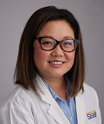 Lori Uyeno | Sharp HealthCare