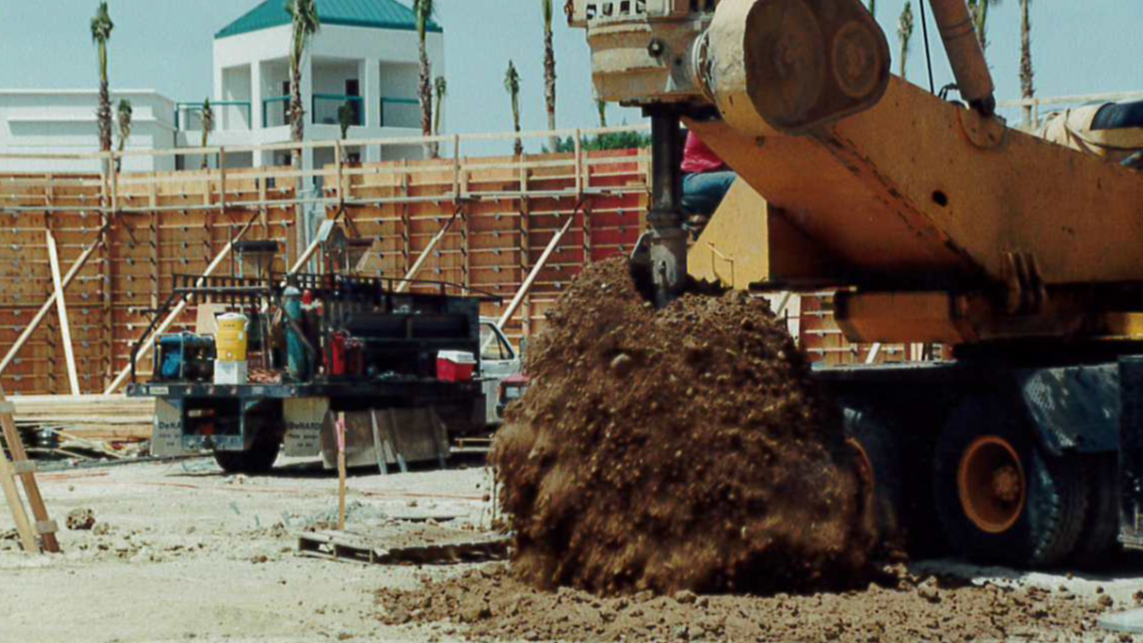 Sharp Grossmont Cancer Center Celebrates 30 Years | Sharp HealthCare