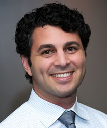 Bishoy Said | Sharp HealthCare