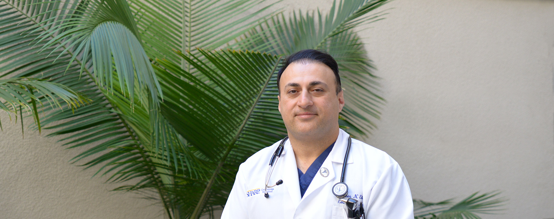 Grossmont Hospital Foundation | Sharp HealthCare