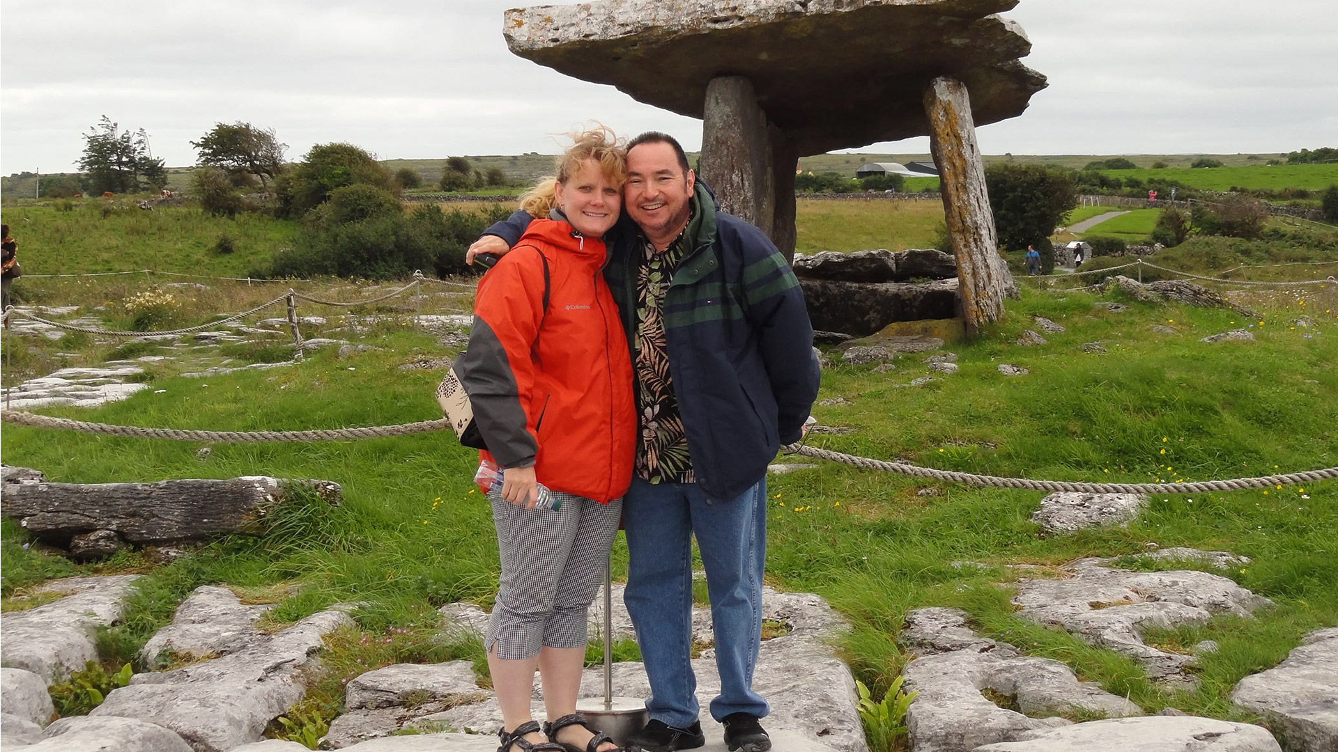 Sharp Employee Donates to Sharp in Husband’s Honor | Sharp HealthCare