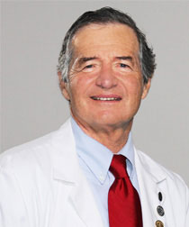 David Hansen | Sharp HealthCare