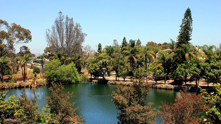 LakeView Hospice Home | Sharp HealthCare