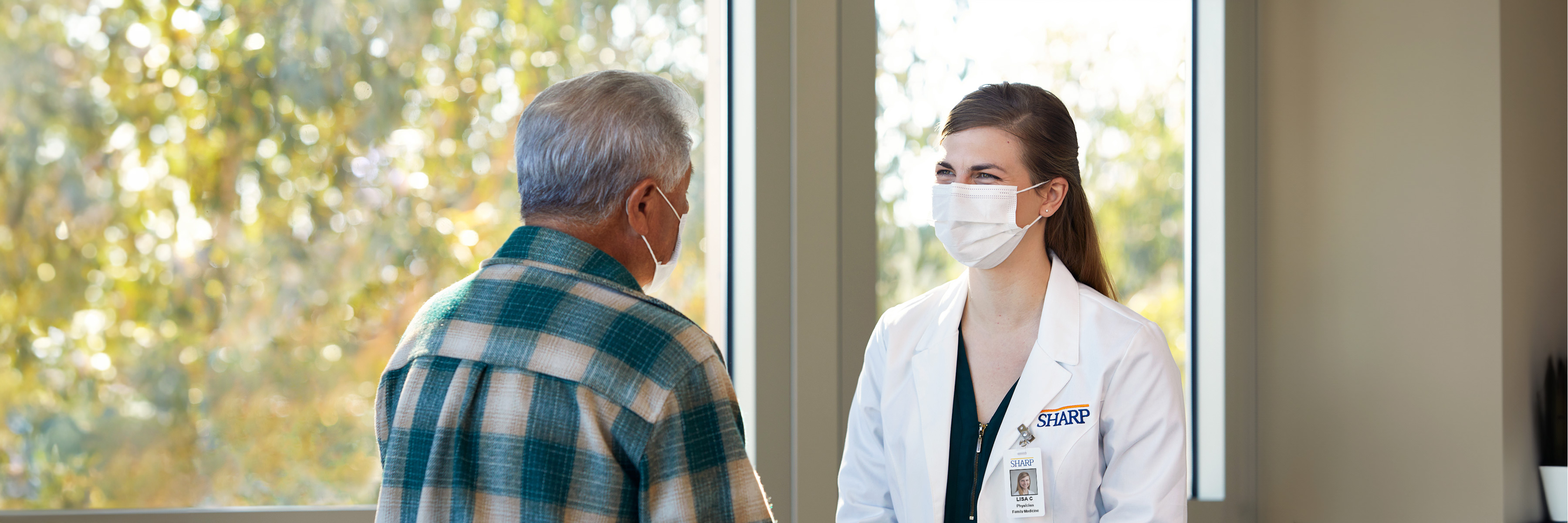 Sharp Coronado Hospital | Sharp HealthCare