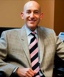 Steven Kossman | Sharp HealthCare