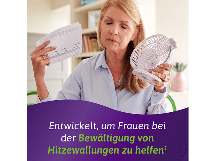 Femibion® Menopause Plus