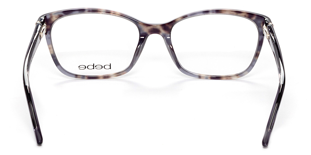 Black BB5126 Eyeglasses | Nationwide Vision