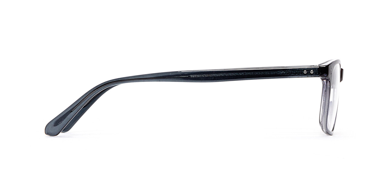 Blue SS-103 Eyeglasses | Clarkson Eyecare