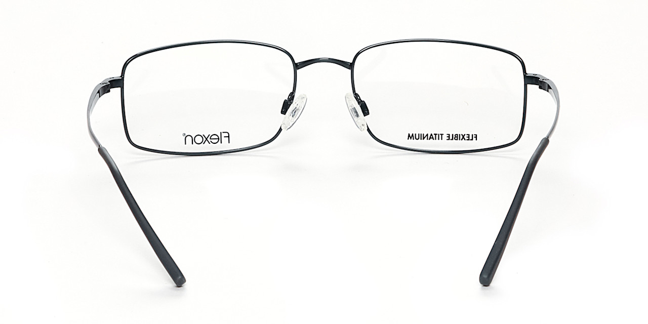 Blue Flexon Julian 600 Eyeglasses | Clarkson Eyecare