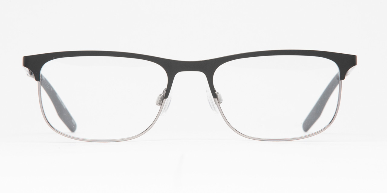 Black CV1000 Eyeglasses | Clarkson Eyecare