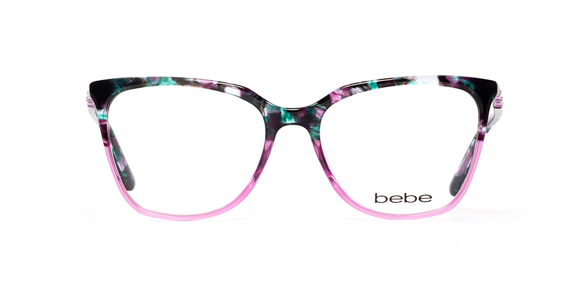 Pink BB5191 Eyeglasses | eyecarecenter