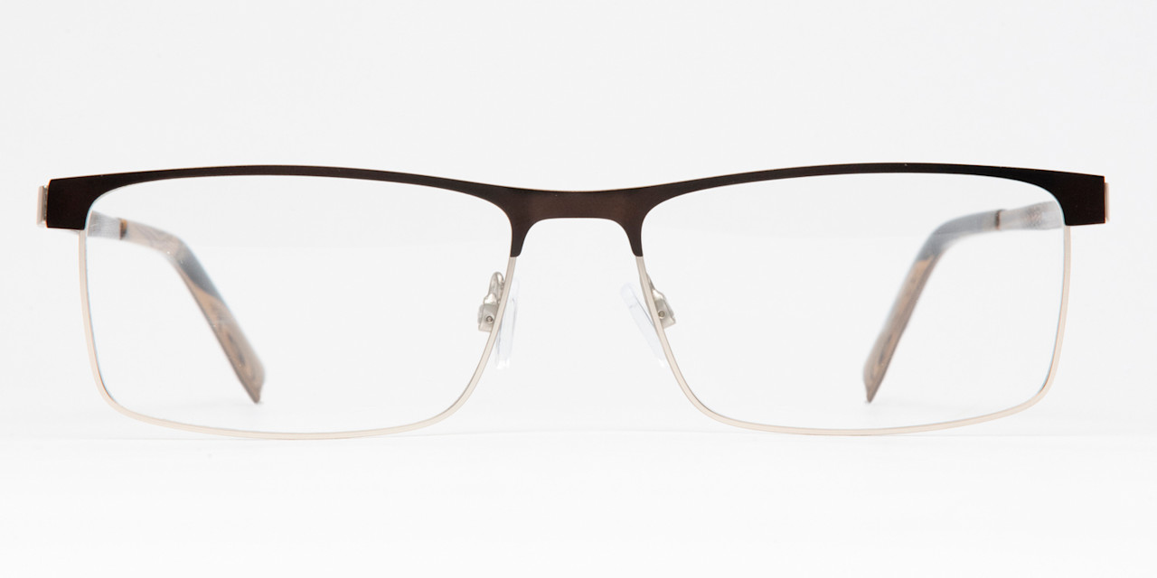 Brown Paulie Eyeglasses Nationwide Vision