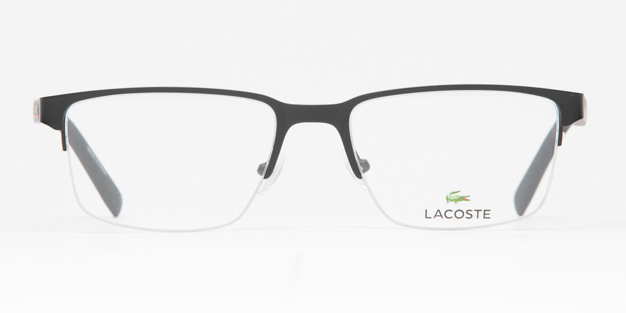 Black L2279 Eyeglasses | Nationwide Vision