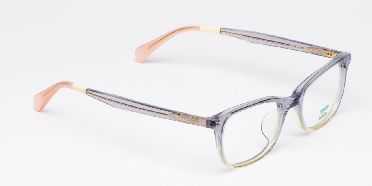 Crystal Anna Eyeglasses | Nationwide Vision